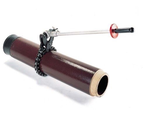 חותך שרשרת "6-"2 לצינורות בטון/יציקה/פלדה דגם 226 RIDGID - RIDGID ...