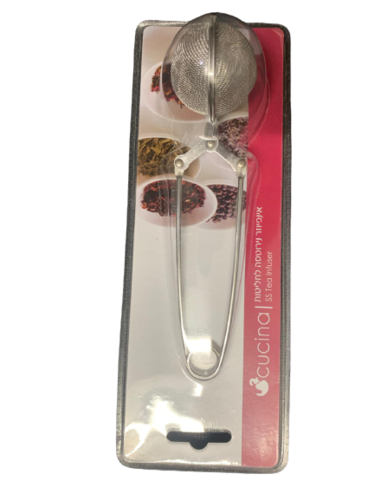 אינפיוזר | נירוסטה | לחליטות המילניום | Amillenium - amillenium - כל צמחי המרפא