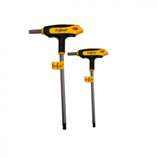 ידית T אלן 150X5 מ"מ PROXEN - PROXEN - מפתחות וראצ'טים