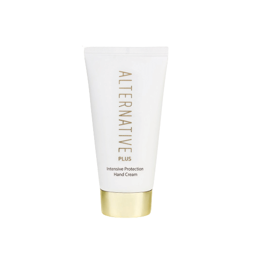 Alternative Plus | אלטרנטיב פלוס | קרם ידיים אינטנסיבי | מכיל 150 מ"ל ...