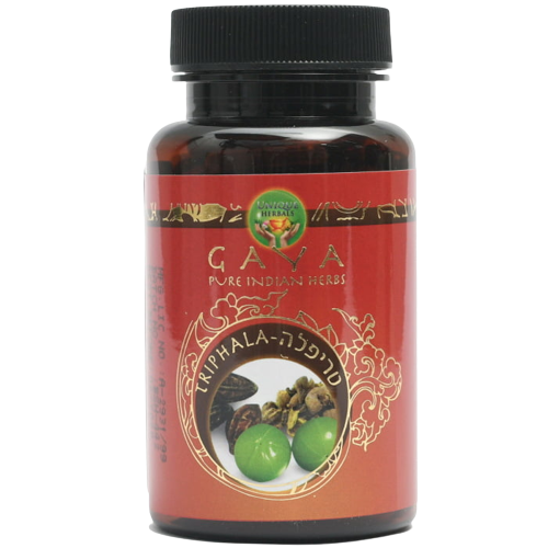 טריפלה | מכיל 90 כמוסות צמחים | תוסף תזונה המילניום | Amillenium - amillenium - כל תוספי התזונה