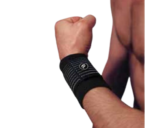 מגן לפרק כף היד | מידה S | פורטונה פלוס | Fortuna Plus אוריאל | URIEL - אוריאל | URIEL - אביזרים ...