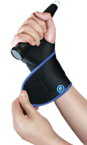 מגן לפרק כף היד | מידה אוניברסלית | מבית פורטונה פורטונה פלוס | Fortuna Plus - פורטונה פלוס ...