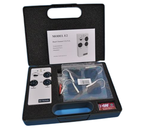 מכשיר טנס E2 | המילניום המילניום | Amillenium - amillenium - אביזרים ואורטופדיה