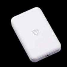 סוללת טעינה JD OEM JP506-9500mAh MAGSAFE 22.5W - סוללות גיבוי