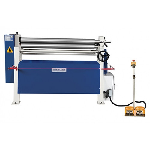 CY90 BENDMAK - BENDMAK - מכופפת פחים