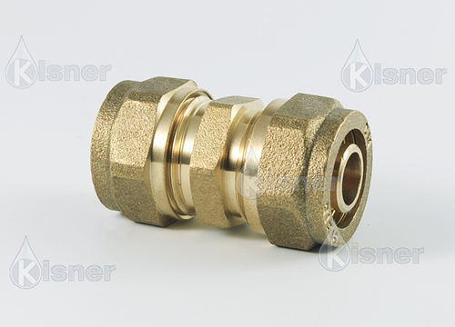 2 יחי מקשר פקס איטלקי 16X16 pex NTM - א.עקנין
