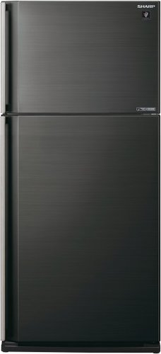 מקרר מקפיא עליון SHARP sj-3770 - Sharp - מקררים