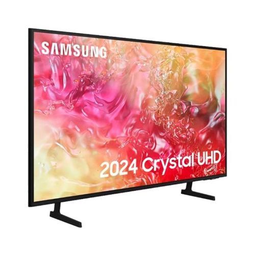 טלוויזיה חכמה Samsung 43" UHD Smart 4K UE43DU7100 סמסונג - Samsung ...