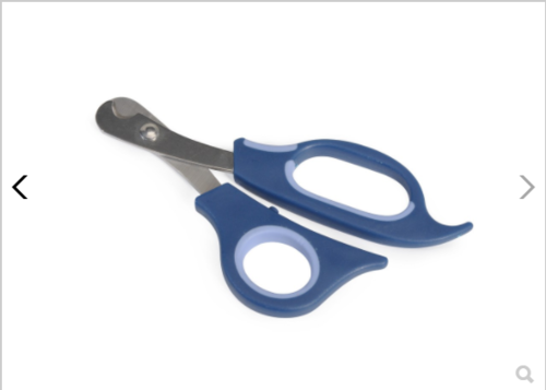 קמון קוצץ ציפורניים B151 - Camon - טיפוח כלבים