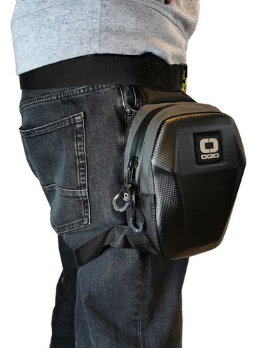 תיק ירך RAZOR LEG BAG OGIO - OGIO - אופנה ותיקים
