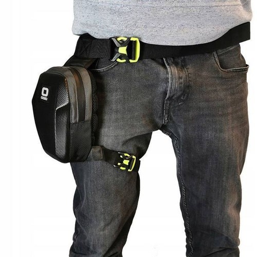 תיק ירך RAZOR LEG BAG OGIO - OGIO - אופנה ותיקים