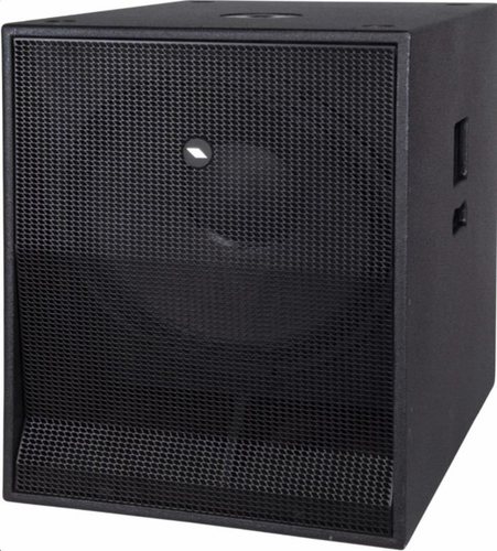 סאב 18″ אקטיבי Proel | S18A - PROEL - רמקולים מוגברים