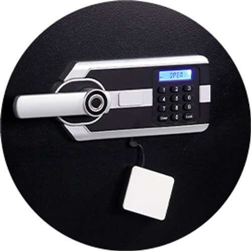 כספת Executive safe ES060 - הזמינו במחיר משתלם