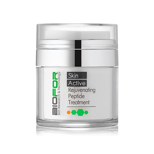 250 סקין אקטיב - לחות ממצקת - ביופור BIOFOR | ביופור - BIOFOR | ביופור - BIOFOR | ביופור