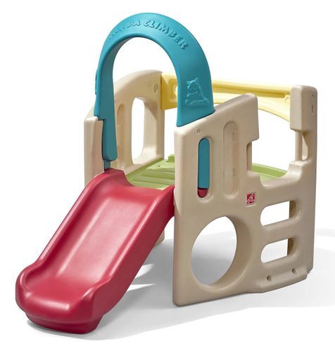 מתקן חצר 3 ב 1 לפעוטות - פנדה 8159 STEP2 STEP 2 - STEP 2 - צעצועים לבית ...