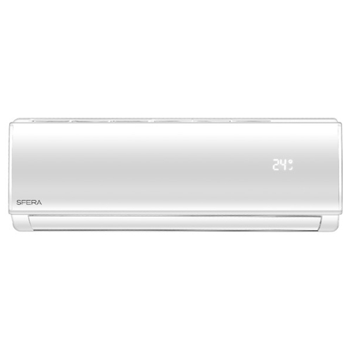 מזגן עילי תדיראן SFERA INVERTER 15 NG (1.25 כ"ס) שנת 2024 טורנדו ...
