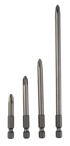 ביט פיליפס PH1 X50 פלדת S2 PROXEN - PROXEN - ביטים