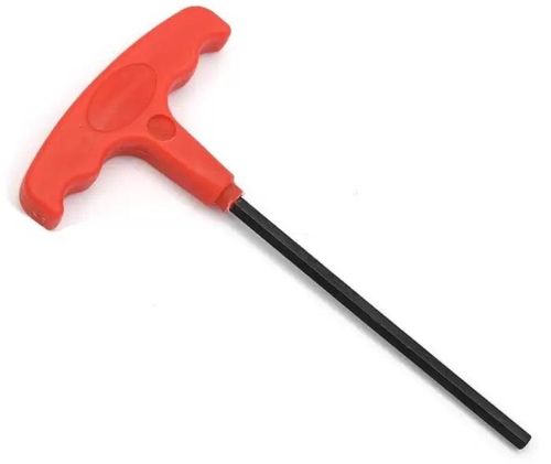 Seba Allen Key 3/16 Inch Red - SEBA - Accessories