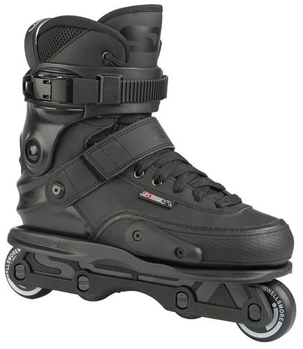 Seba SX 2 Street-40 - SEBA - רולר אגרסיב