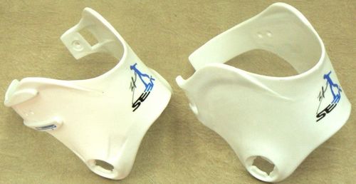 Seba High Cuffs size 5-8 - SEBA - Cuffs