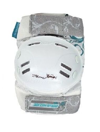 Powerslide Pure Elbow Pad-L - POWERSLIDE - Elbow Pads