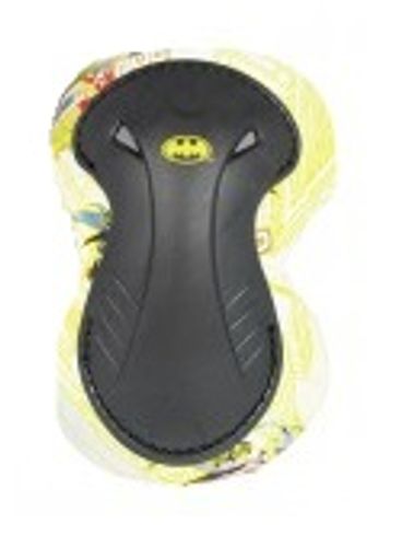 Powerslide - Batman Elbow Pad באטמן - Batman - Elbow Pads