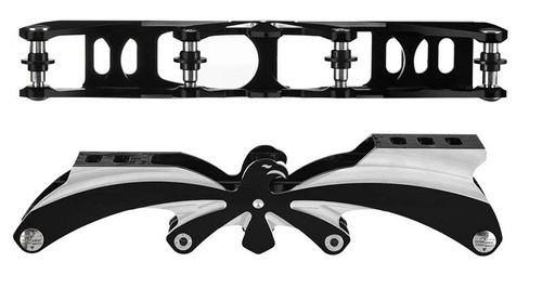 Flying Eagle Ego Rocker Frame 243mm פלאינג איגל - Flying Eagle - Frames