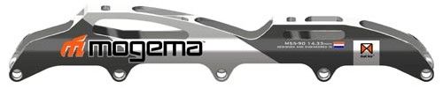 Mogema M55-90 Inline Frame - Mogema - מרכבים לרולרבליידס