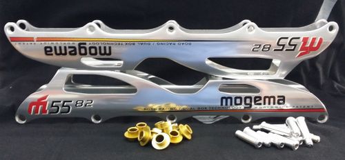 Mogema M55 5x82 - Mogema - מרכבים לרולרבליידס