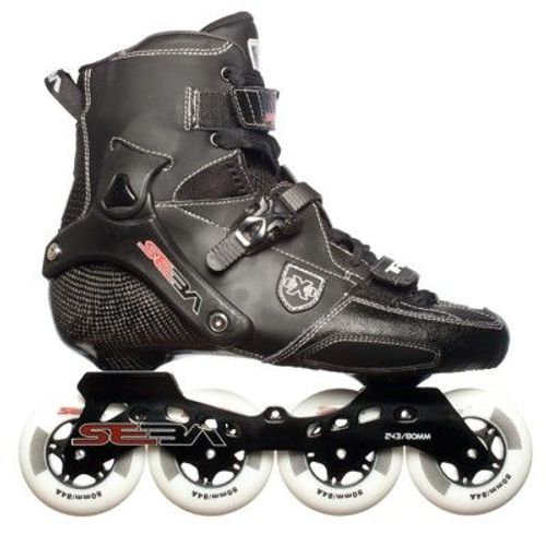 רולר בליידס SEBA TriX 80 Carbon V1-34 - SEBA - פריסקייט