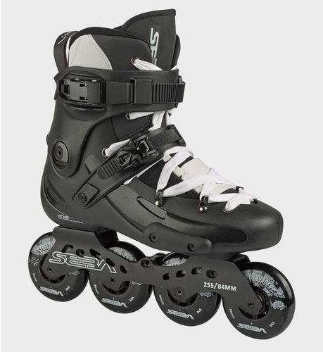 Seba FR Deluxe 80-34 - SEBA - פריסקייט