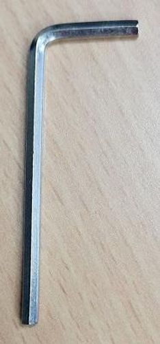 Allen key-3mm - Scooter Hardware