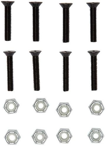 Mini Logo Hardware - Mini logo - ברגים לסקייטבורד