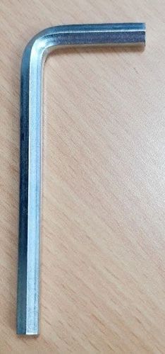 Allen key-6mm-black - Scooter Hardware