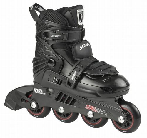 Seba Junior-27-30 - SEBA - רולרבליידס מתכונן לילדים