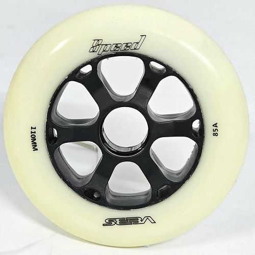 SEBA WHEELS 110MM 8PCS - SEBA - גלגלים לרולרבליידס