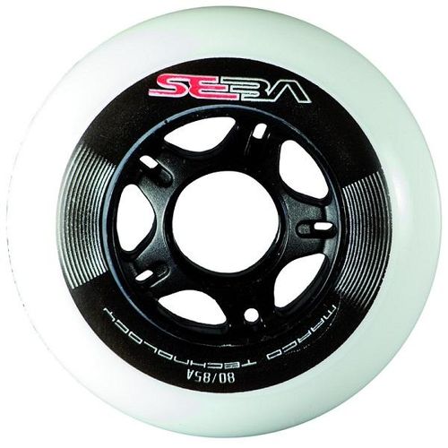 גלגל SEBA 80MM 85A - SEBA - גלגלים לרולרבליידס