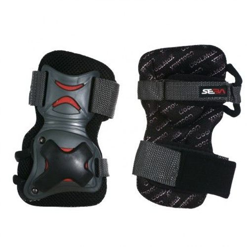 Seba Wrist Guards-L - SEBA - Wrist Guards