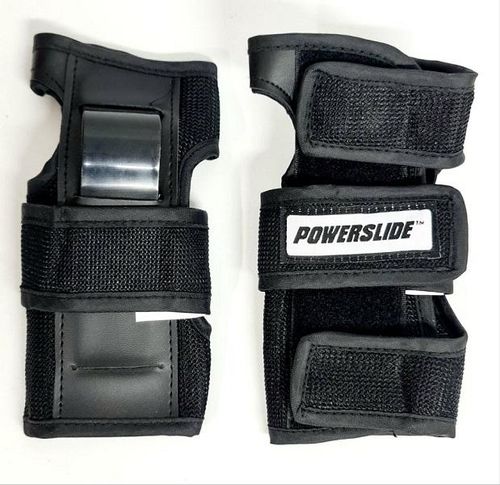 Powerslide Basic Wrist Pad - POWERSLIDE - Wrist Guards