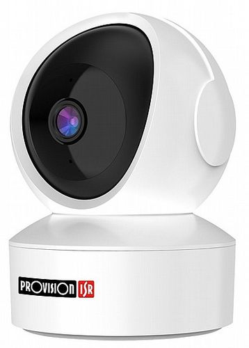 מצלמת אבטחה ביתית ממונעת PROVISION PT-848 - Provision - מצלמות אבטחה