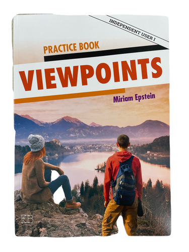 Viewpoints practice book - תיכון
