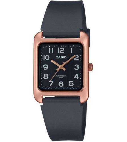 CASIO MTP-B175-5B רטרו סדרה חדשה קסיו - Casio - Casio