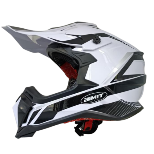 קסדת שטח AIMIT - קסדות