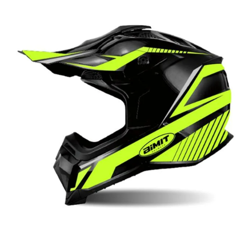 קסדת שטח AIMIT - קסדות