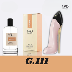 G111 MADPARFUME - MADPARFUME - בושם לנשים