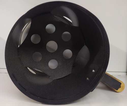 מלהיט פחמים ארובה מקצועי - גריל פחם