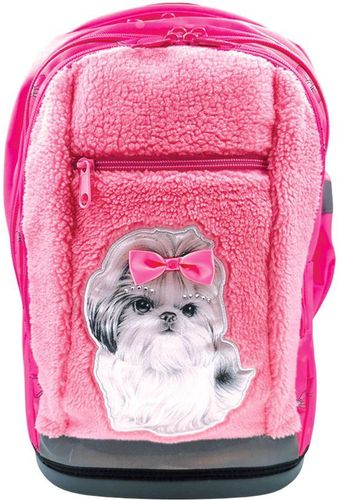 תיק טרולי אינווי INWAY חתול - INWAY - חזרה ללימודים