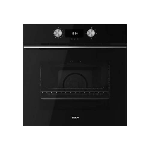 תנור בנוי דגם HLB8400BK TEKA בצבע שחור טקה - TEKA - תנורים בנויים