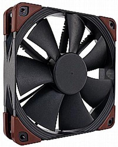 OMC מאוורר NOCTUA NF-F12-PPC2000 DC12V,12025FAN,2000RPM
